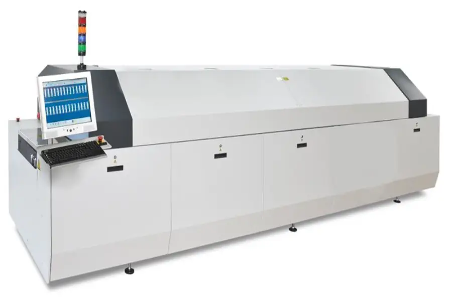 Understanding the Stages of Vacuum Soldering in Reflow Soldering Processes